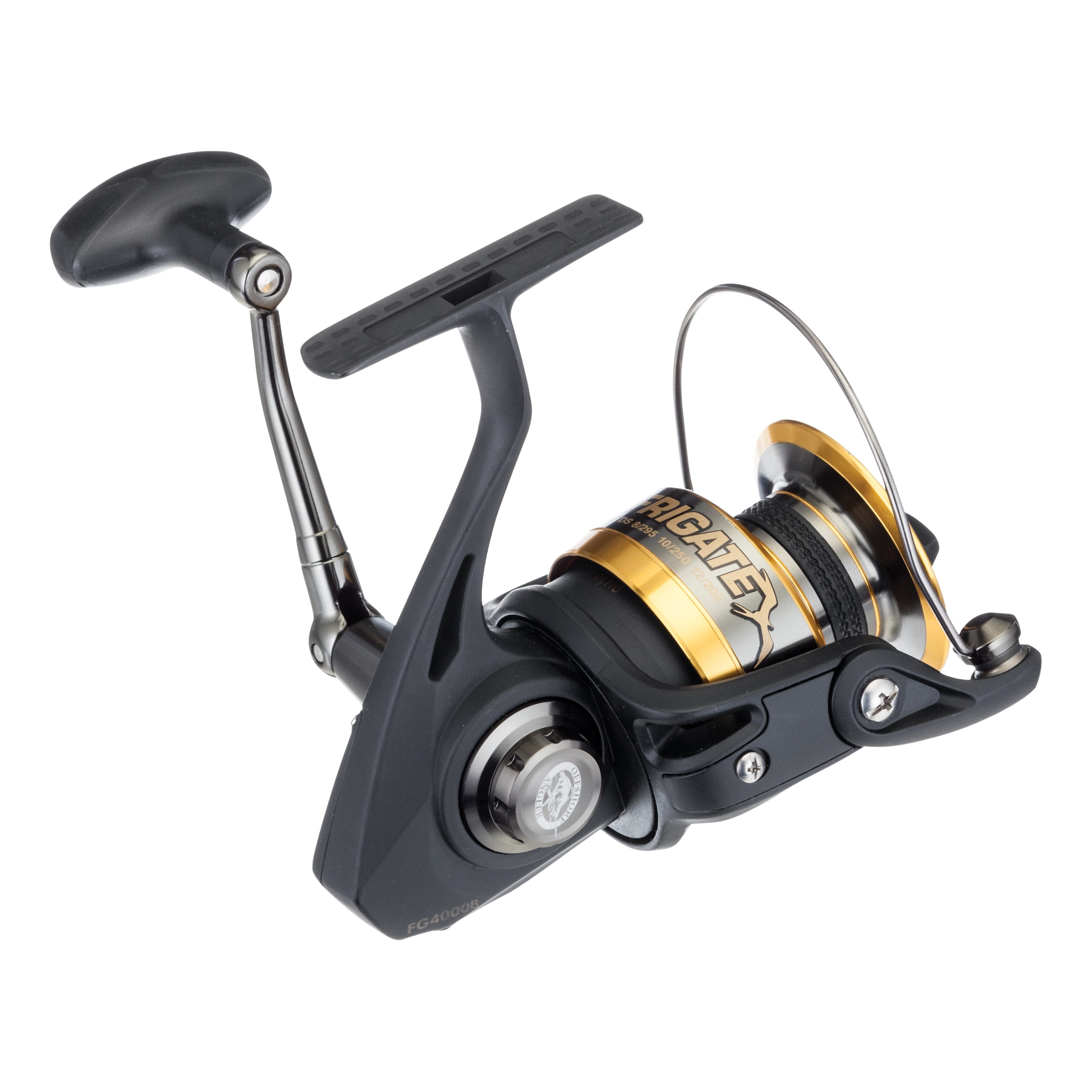 Offshore Angler™ Frigate® II Spinning Reel | Bass Pro Shops Canada